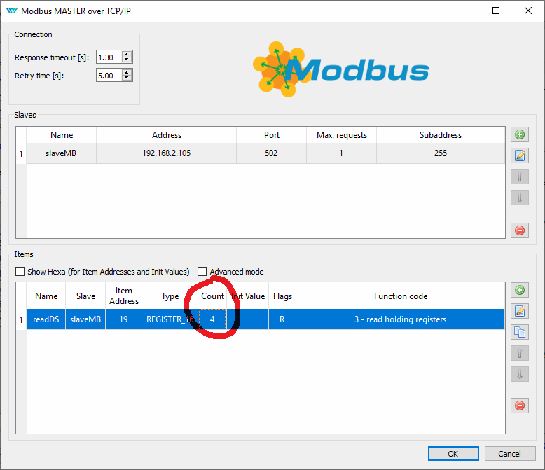 Raspberry Pi And Click Plc Modbus Tcp Rexygen Community Forum